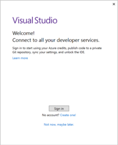 How and why to log in Visual Studio? 【2026】
