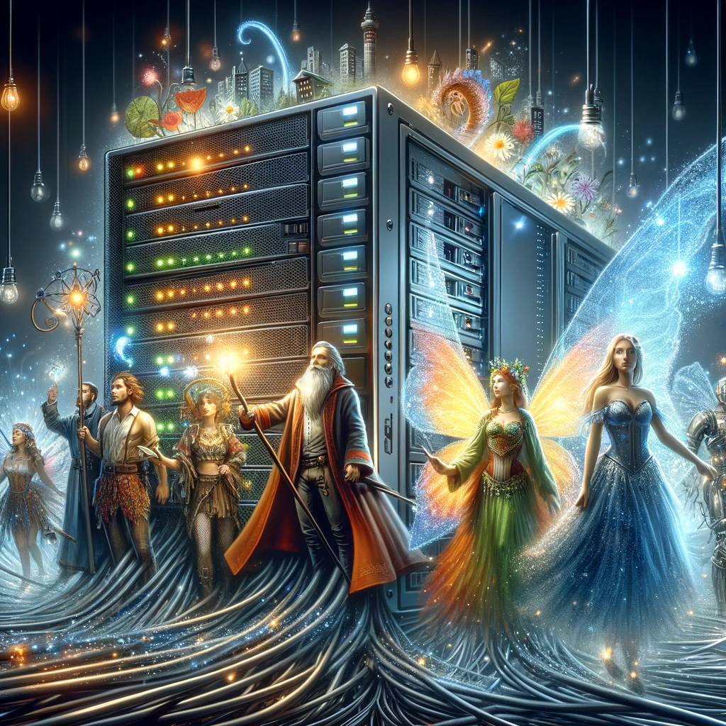 How to build a story generator application for children with .NET MAUI ...